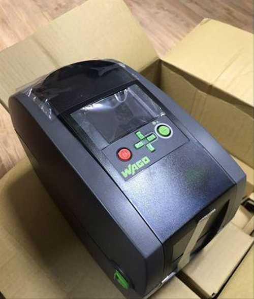Термографический принтер smartprinter