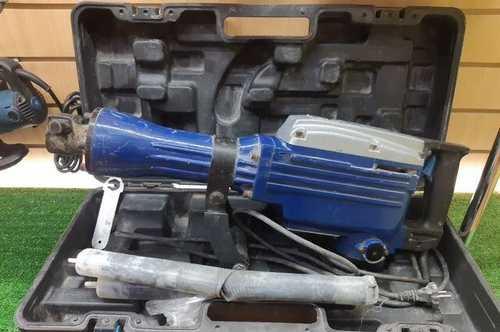Отбойный молоток Einhell Blue BT-DH 1600/1