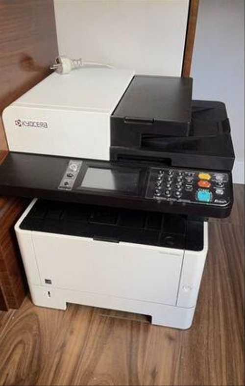 Мфу Kyocera Ecosys M2835dw Принтер Сканер