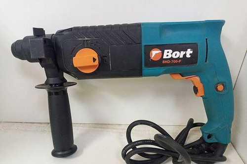 Перфораторы Bort BHD-700-P