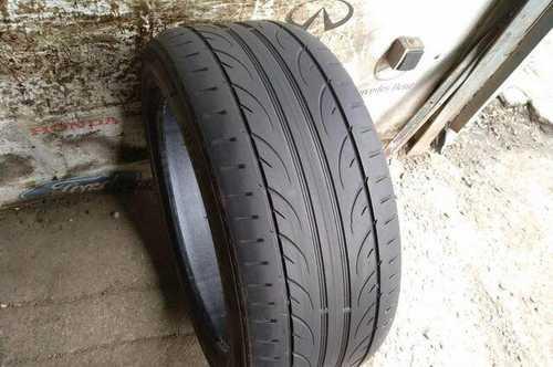 Hankook Ventus V12 evo2 K120 245/45 R18