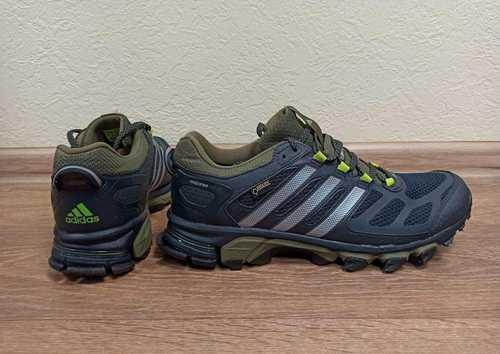 Adidas response trail 20 gore-tex кроссовки