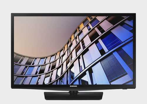 Телевизоры Samsung Smart TV UE28N4500AU Series 4