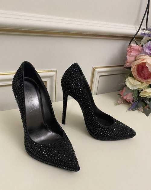 Туфли Philipp Plein оригинал