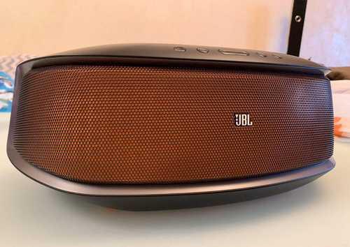 JBL On Beat Rumble оригинал