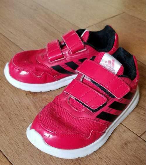 Кроссовки adidas 26р