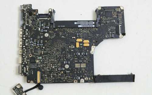 Материнская плата MacBook Pro A1278 (2010)