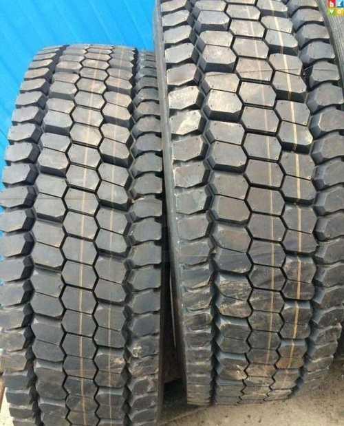 315/80 R22.5 Кама NR 201 156/150L