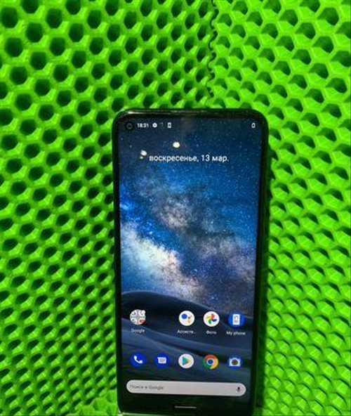 Мобильный телефон Nokia 5.3 5g