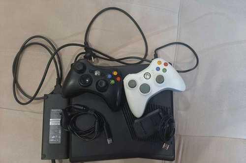 Xbox 360 прошить ангарск