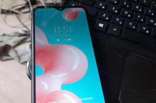 Samsung galaxy A01