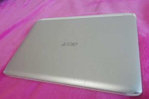 Нетбук Acer NAV50