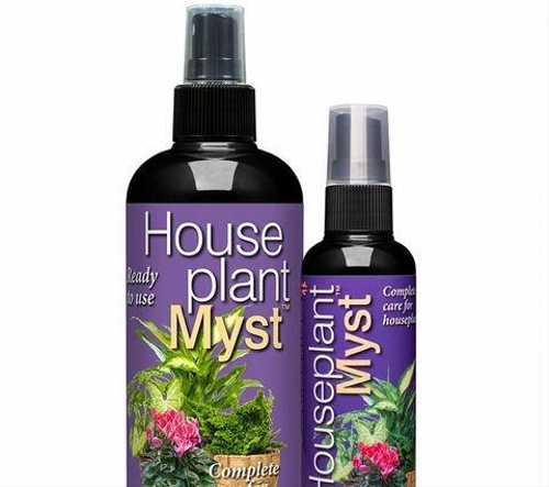 Спрей для комнатных растений Houseplant Myst
