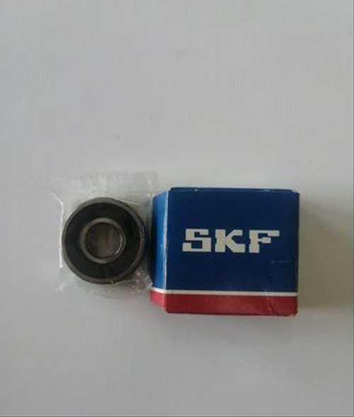 Подшипник SKF 6201-2RS