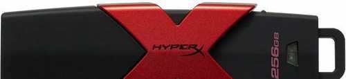 Флешка Kingston HyperX Savage (256 Гб)
