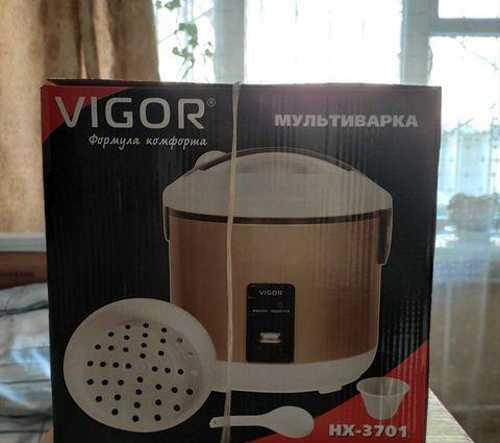 Мультиварка Vigor