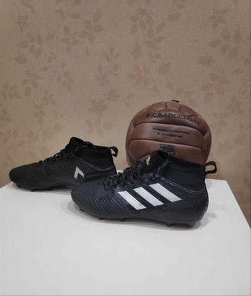 Бутцы adidas