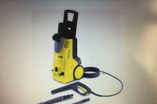 Минимойка Karcher K 6.91 MD