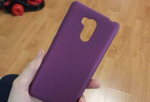 Чехол для Xiaomi Redmi 4 Pro
