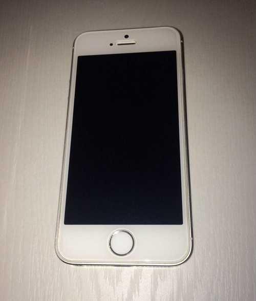 Телефон iPhone5 (s)
