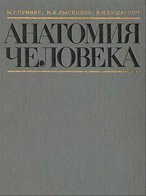 Привес анатомия человека читать. Анатомия человека привес Лысенков. 1. М.Г. привес. Анатомия человека. Анатомия учебник привес. Книга по анатомии привес.