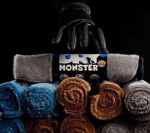 Dry monster/драй монстер полотенце