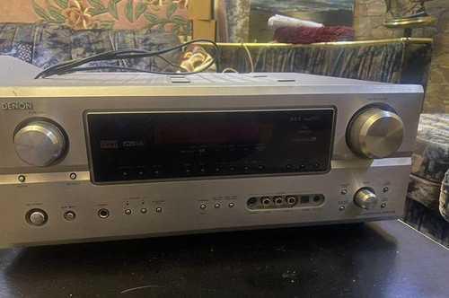 AV-ресивер Denon AVR-2106