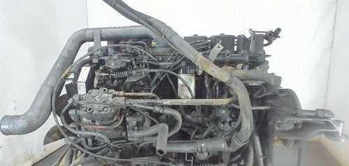 Двигатель (двс) DAF 55 1995-2002 CS 133 M