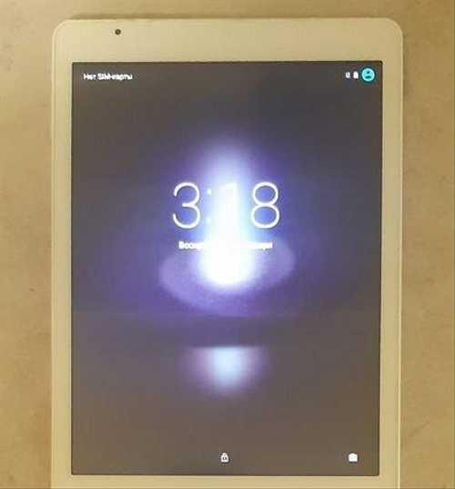 Планшетный компьютер Teclast X98 Plus 3G