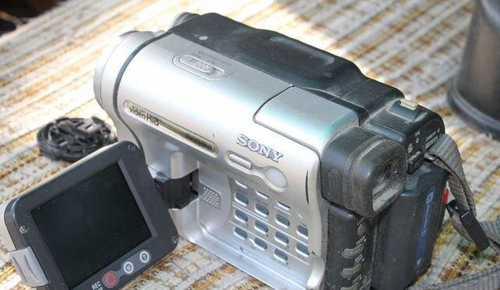 Sony handycam video Hi8