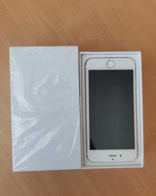 Телефон iPhone6
