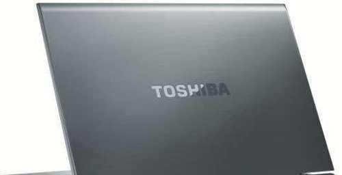 Toshiba Z930 лучший ультрабук с портами LAN и VGA