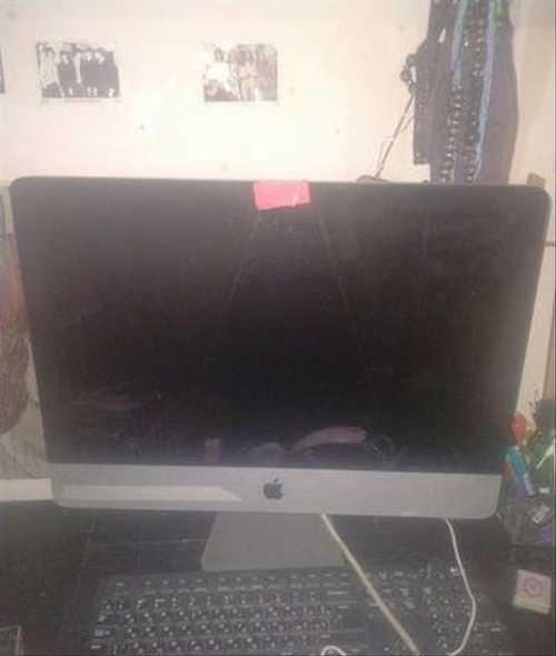 Apple iMac бу