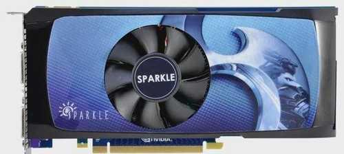 Sparkle GeForce GTX 560 Ti