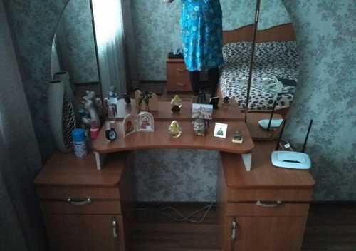Трилляж