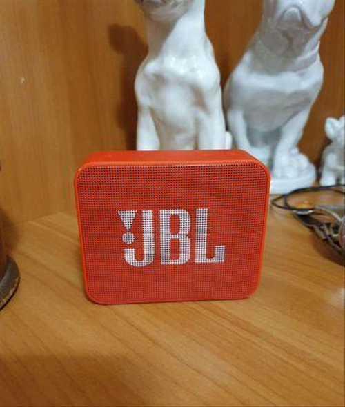 Колонка jbl go2 не оригинал