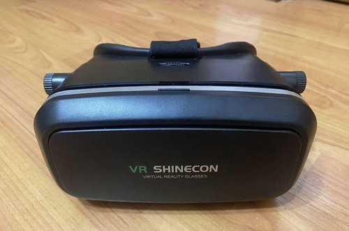 VR очки Sninecon
