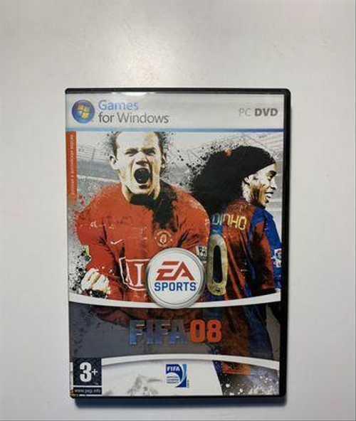 Fifa 08