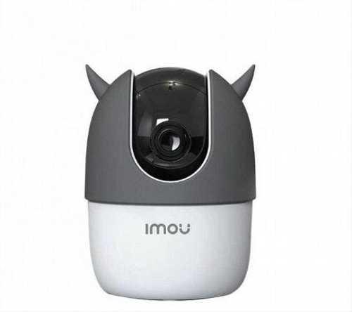 Камеры IP Wi-Fi поворотная - imou FRS12-imou