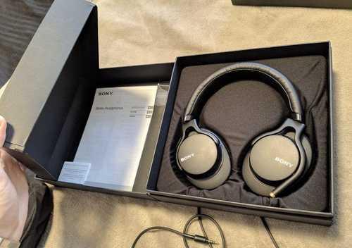 Наушники Sony MDR-1AM2