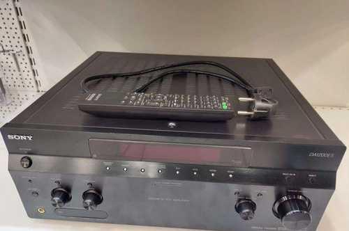 Ресивер Sony STR-DA1200ES