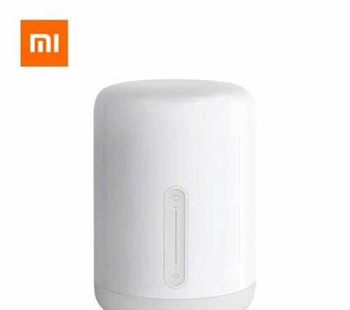 Настольная лампа Xiaomi Mijia Bedside Lamp 2