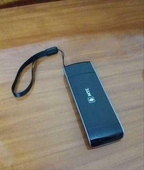 4G (LTE) USB модем МТС (Huawei)