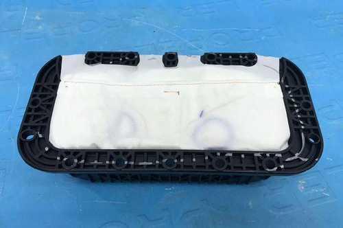 AirBag в торпеду Bmw X4 2.0Dx G02 B47 2019