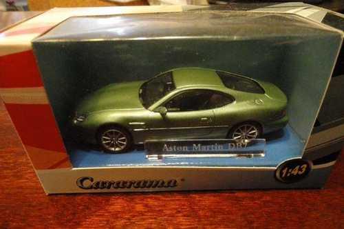 Aston Martin DB7