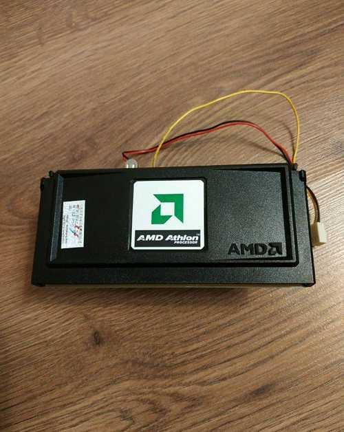 Процессор (раритет) AMD-K7650MTR51B