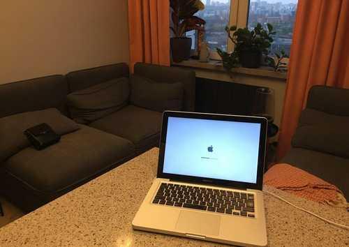 Apple MacBook PRO Mid2012 i5-3210M 4gb