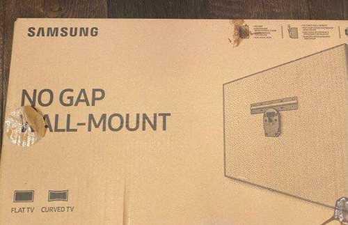 Кронштейн для телевизора Samsung No Gap Wall Mount