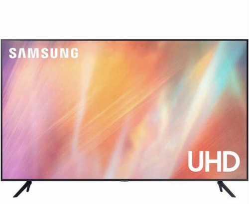 Телевизор Samsung UE75AU7100U