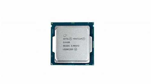 Процессор Pentium G4400 1151 Socket